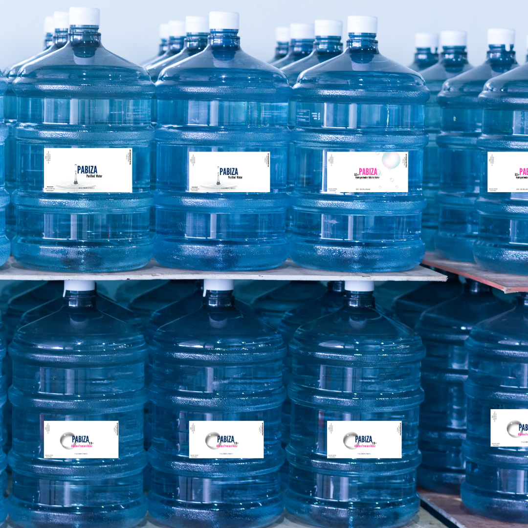 Paradise Refill & Water – Paradise Refill & Water